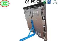 China Outdoor Waterproof P10 SMD Full Color LED Display 10000px/m² IP65 for Stadiums for sale