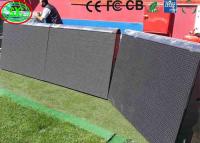 China Waterproof IP65 P10 Stadium LED Display 960x960mm Outdoor Sports Football Screen for sale