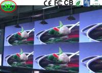 China Dj Background P3.91 1200nits Stage Rental Led Panel 280W for sale