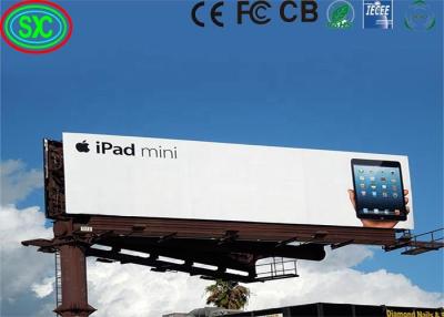 China P5 Outdoor Full Color LED Display Module 192x192mm Waterproof Rental Signage 3 Years Warranty for sale