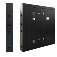 China Outdoor P8 SMD LED Display Screen 650W Fixed Advertising Billboard 15625 Pixels per m² for sale