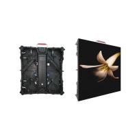 China P6 Outdoor LED Billboard Full Color IP65 960mm Cabinet High Brightness 5000cd for sale