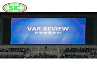 China Outdoor Full Color SMD P4 LED Display 512x512mm Die Cast Aluminum Cabinet for Hotel Lobby Conference Room for sale