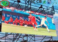 China Indoor Full Color LED Display P2 P2.5 P3 3840Hz Refresh Rate for Advertising for sale