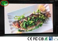 China Large Flexible HD P4 P5 192*192mm LED Video Wall Panel Programmable for sale