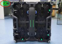 China P3.91 P4.81 Indoor Portable LED Display Screen for Advertising Rental Stage 1920Hz for sale