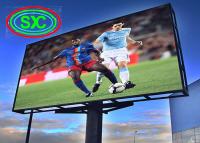 China P5 SMD2121 Outdoor Full Color LED Rental Screen 960x960mm 1500cd Brightness for Stage Stadium for sale