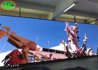 China P2.5 Indoor Full Color LED Display Panel 160000 Pixels High Resolution for Advertising for sale