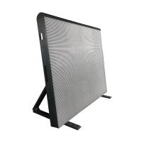 China SMD2727 6mm Outdoor Full Color Stadium LED Display IP65 Waterproof DC5V 3000cd Brightness for sale