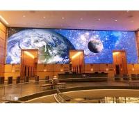 China P4 Indoor Rental LED Display 256x128mm Video Wall for Concert Stage Event for sale