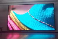 China P4 Indoor Rental LED Display 256x128mm Video Wall for Concert Stage Event for sale