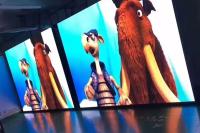 China P4 Indoor Rental LED Display 256x128mm Video Wall for Concert Stage Event for sale