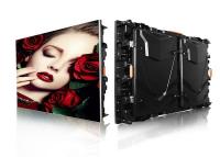 China Indoor Full Color LED Display P3 480x480mm Cabinet 1000 Nits Brightness Digital Poster Video Wall for sale