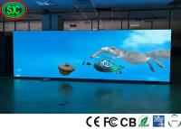 China gob small led displayHigh resolution super thin display led panel stage background indoor or outdoor advertising screen for sale