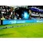 China SCXK P10 SMD Stadium LED Display 6500cd/m² Brightness 5000:1 Contrast Ratio for sale