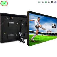 China Outdoor P10 Full Color SMD 3535 LED Display 10mm Pixel Pitch for Stadium Advertising for sale