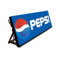 China 960*960mm Cabinet Size Sports Venue LED Screen for Video/Text/Image Functionality for sale
