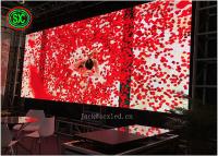 China gob small led displayHigh resolution super thin display led panel stage background indoor or outdoor advertising screen for sale