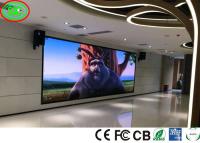 China Outdoor P4 SMD LED Display 4mm Pixel Pitch 40000 Pixels per sqm Billboard Screen for sale