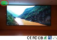 China HD Programmable Ultra Compact P4 P2.5 1920Hz LED Video Wall Panel Outdoor Full Color Display for sale