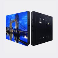 China Outdoor P4.81 High Definition LED Billboard 7000nits 100000Hrs for sale