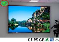 China Indoor Full Color P2.5 LED Display 2.5mm Pitch 1000nits 2880Hz Video Wall Panel for sale