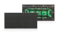 China P10 Outdoor LED Video Wall 320x160mm Full Color Advertising Screen 10000dots/sqm for sale
