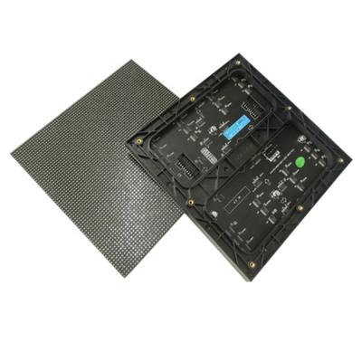 China High refresh RGB full color P3 LED Display Module SMD2121 3 in 1 indoor led modules for sale