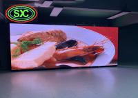 China 5500 Nits RGB LED Display 500x500mm Module for Outdoor Advertising and Events for sale