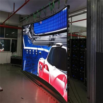 China gob small led displayHigh resolution super thin display led panel stage background indoor or outdoor advertising screen for sale
