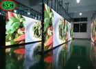 China GOB LED Display 427186 Dots/sqm Pixel Density 1000 Bit Brightness 100000 Hours Operating Life for sale
