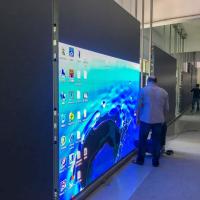 China Indoor P2.5 LED Display Module 160x160mm Full Color SMD2121 160000 Pixels/m2 for Advertising for sale