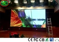 China P3 Indoor Full Color LED Display 192x192mm Module 110889 Pixels/m2 1300cd/m2 Brightness for sale