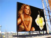China Indoor Full Color P4 SMD3535 Rental LED Video Screen 960x960mm 3840Hz for sale