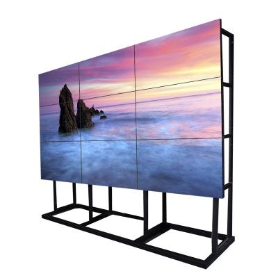 China P8 Outdoor Full Color LED Billboard 320x160mm 15625dots/sqm High Brightness Waterproof for sale