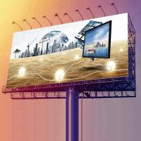 China P4 Outdoor Full Color LED Screen 4mm Pixel Pitch 100000h Lifespan IP65 for sale