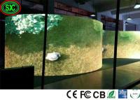 China P5 Indoor Full Color LED Display 320x160mm SMD2121 1/16 Scan IP34 for sale