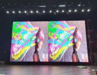 China Indoor P2.5 Full Color LED Display Screen 160x160mm Module 160000 Pixels/m² Rental for sale