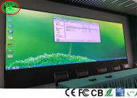China P3 Indoor Full Color LED Display 192x192 Resolution 3mm Pixel Pitch Video Wall for Events Conference for sale