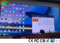 China P3 Indoor Full Color LED Display 192x192 Resolution 3mm Pixel Pitch Video Wall for Events Conference for sale