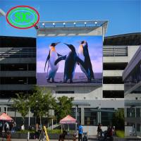 China Fixed installation LED Wall P5 3840hz 16 Scan Driving support remote control for sale
