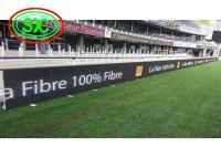 China Outdoor P10 960x960mm Waterproof Perimeter LED Display SMD3535 for sale