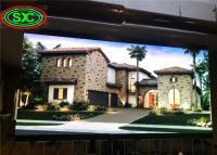 China SMD2121 Full Color Indoor Fixed Led Display P3.91 1200cd Brightness for sale
