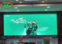 China SMD2121 Full Color Indoor Fixed Led Display P3.91 1200cd Brightness for sale