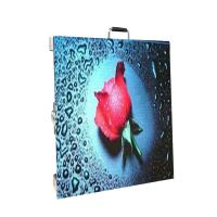 China 6mm Pixels Hd Outdoor Led Display Full Color High Resolution Outside Led Screen for sale
