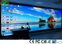 China Indoor Stage Backdrop LED Display Panels P3.91 P4 P5 Video Wall High Definition 1200cd for sale