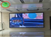 China Outdoor SMD P5 LED Display 320x160mm Die-Cast Aluminum Rental Screen 4000pixels/m² for sale