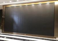 China P4 Indoor Full Color SMD2727 LED Screen 1000cd/m2 Rental Stage Display 62500 Pixels/m2 for sale