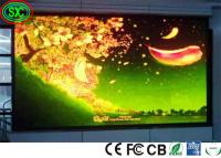 China P5 6000cd 40000dots/sqm Full Color Stage LED Screen 1R1G1B SMD 2121 Cabinet for sale