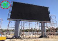 China HD P5 Smd Outdoor Full Color LED billboard support customized panel size for sale